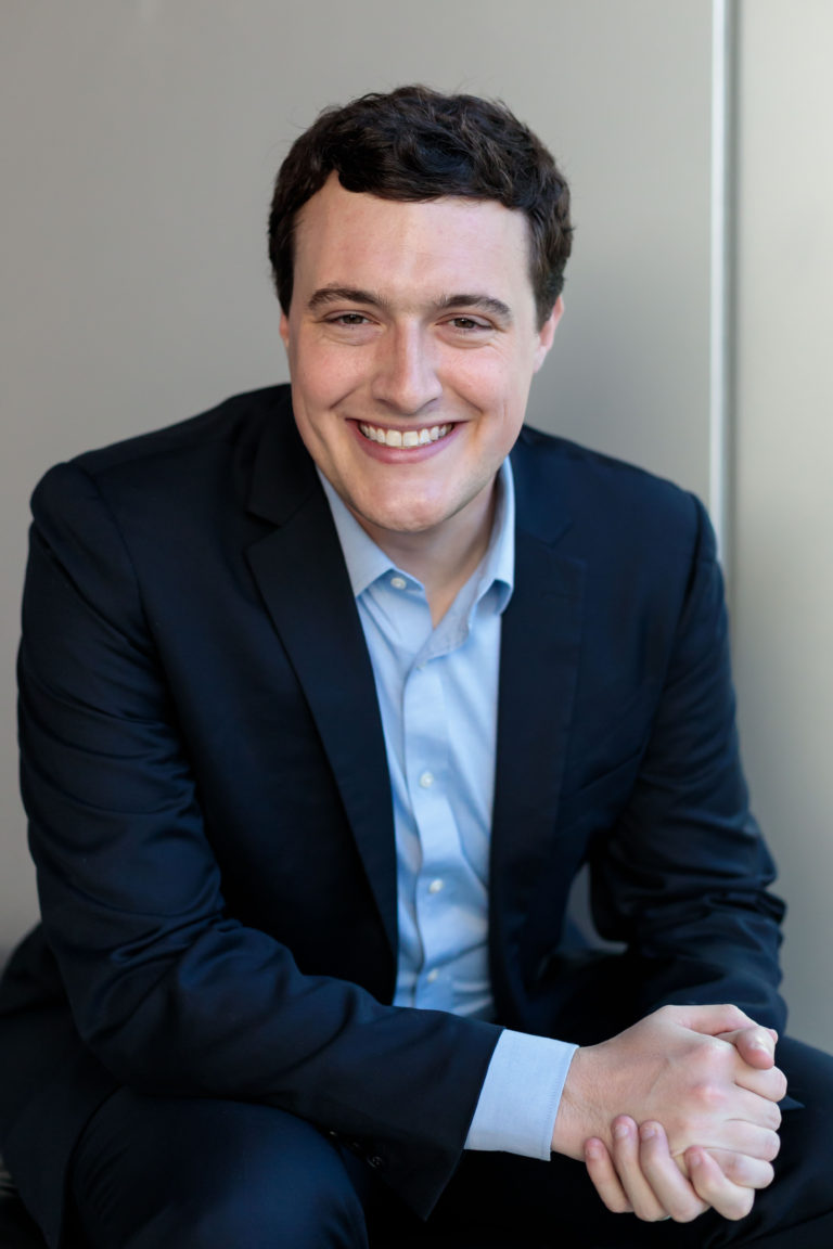 Joshua T. Dean
